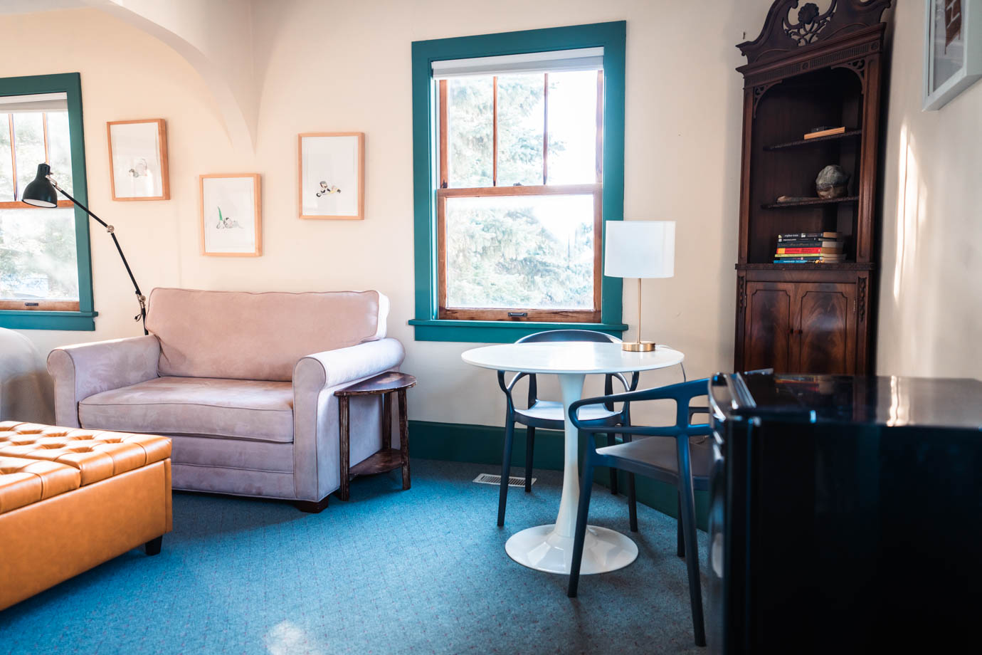 Room 7 – Centennial Inn